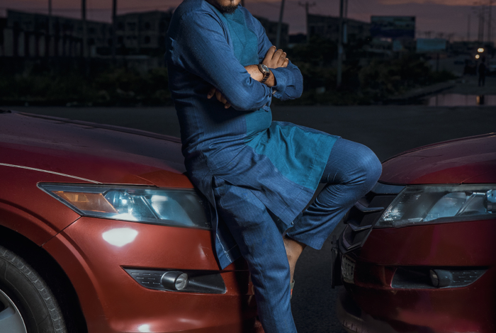 Outdoor Photo Shoot | Visual Plus Studios